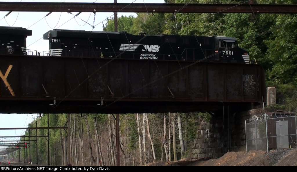 NS ES40DC 7661 leads 66Z